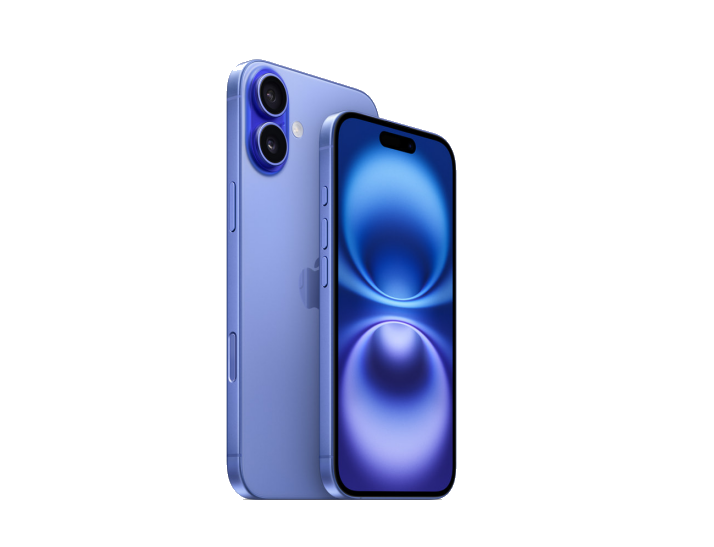 Apple iPhone 16 - COMUNICARE shop