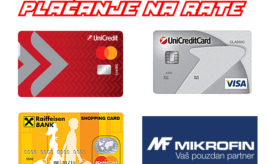 COMUNICARE shop - mobiteli Mostar